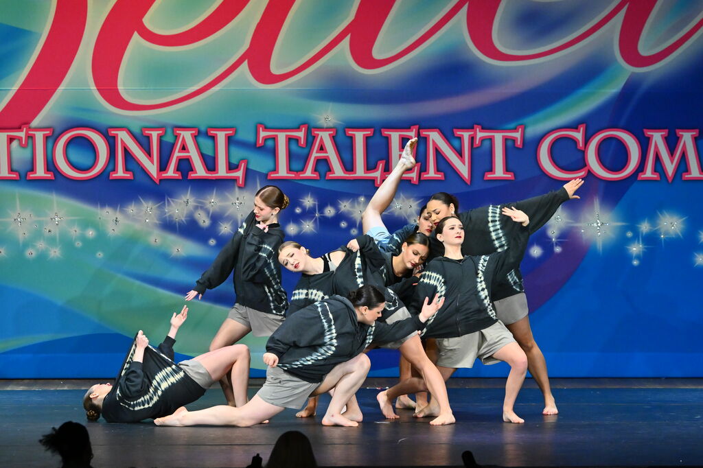 Home - Soul Steps Dance Company